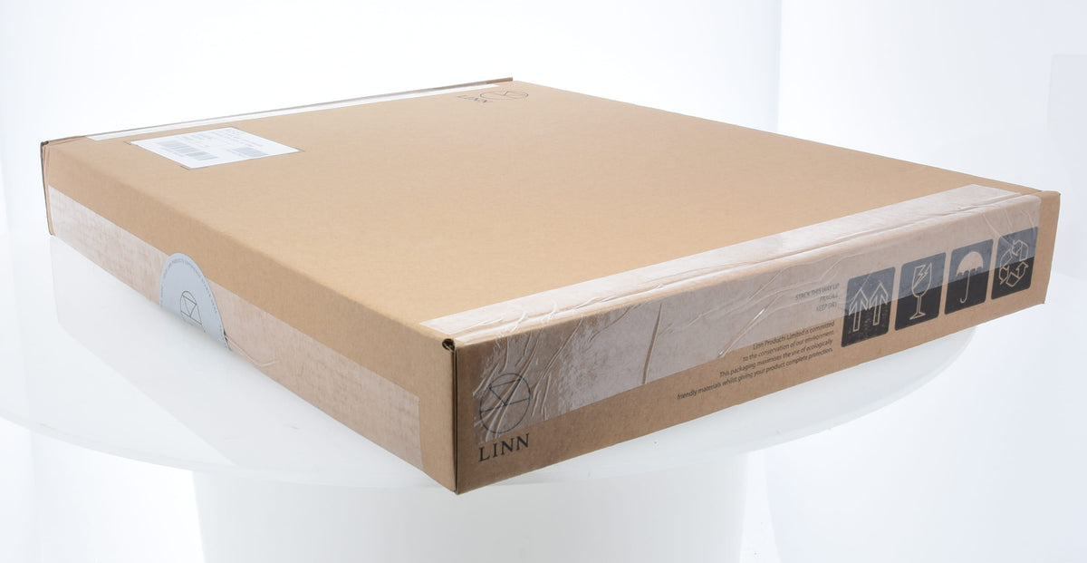 Linn Keel for Linn Arms. (2025) Sealed Box (Unused, Ref 002573) – LP12 Bits