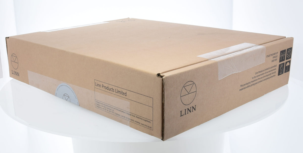 Urika 1 (2025) (Unused Sealed Box, Ref 002572) – LP12 Bits