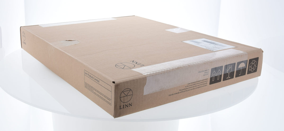 Linn Keel for Linn Arms. (2024) Sealed Box (Unused, Ref 002573) – LP12 Bits