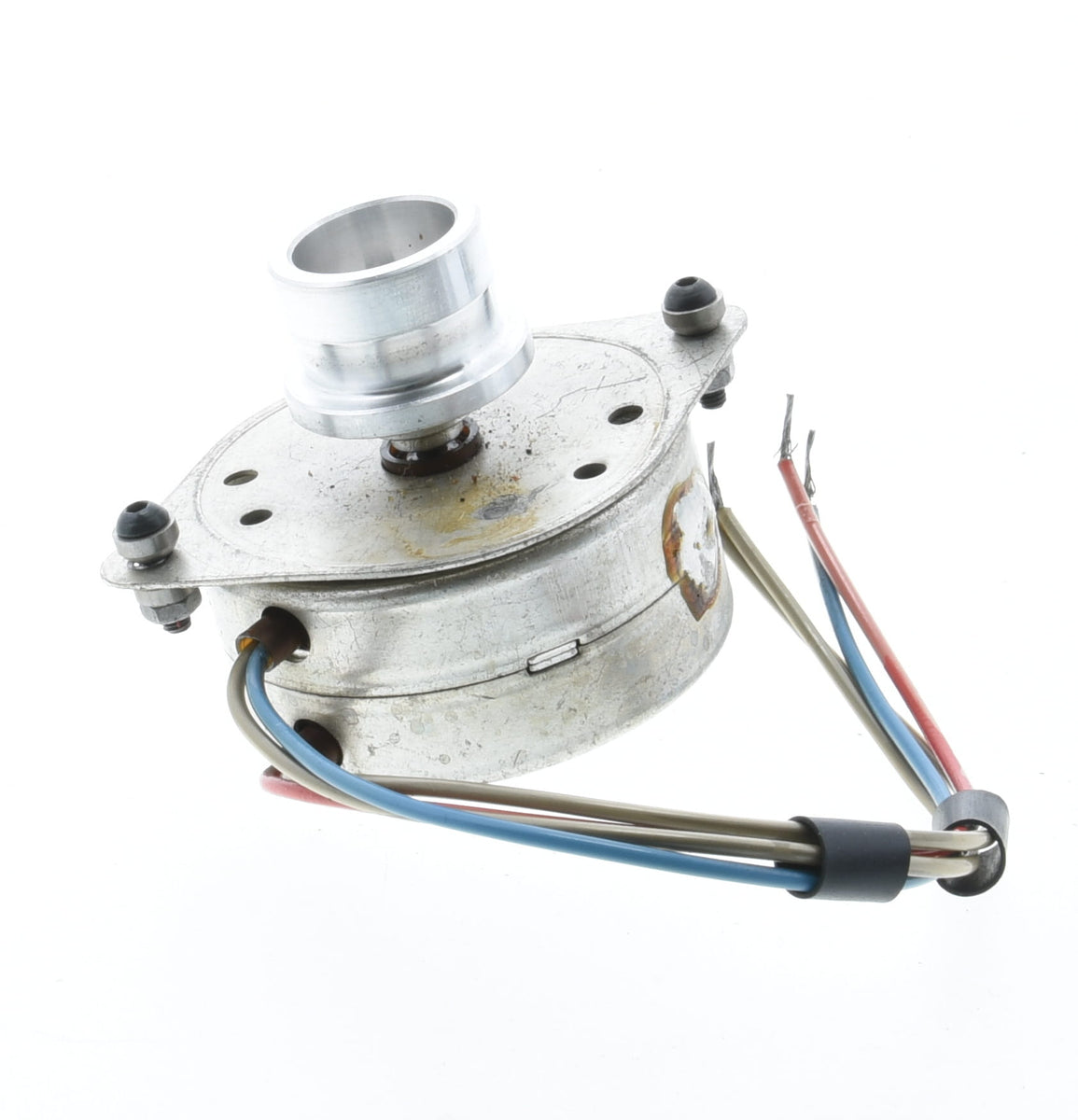 Linn LP12 50 Hz Motor (Preowned, Ref 007242) – LP12 Bits