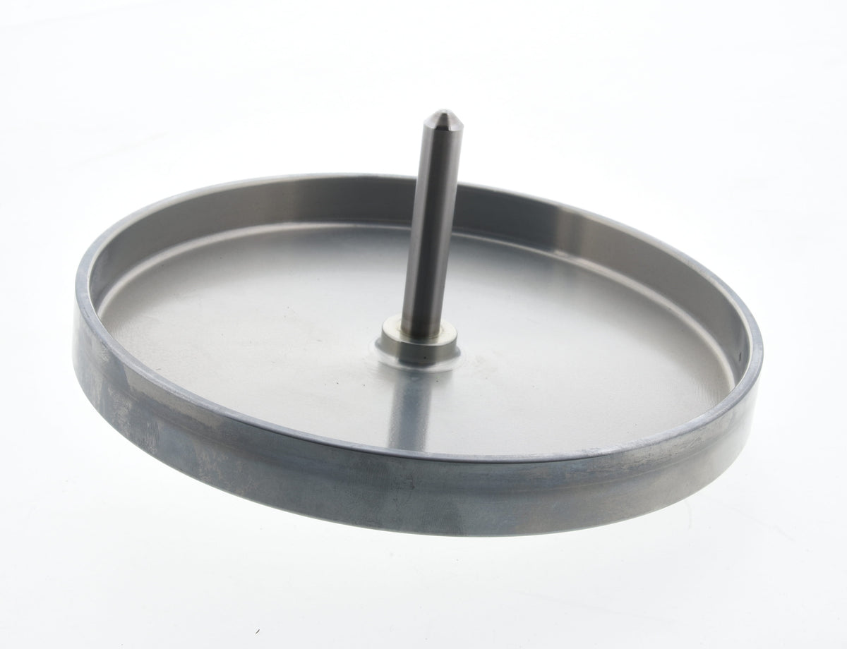 Linn LP12 Inner Platter (Preowned, Ref 005658) – LP12 Bits