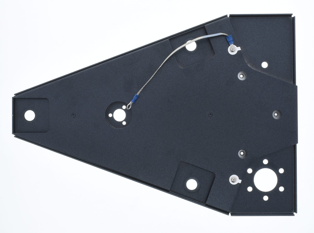 Linn Majik Sub Chassis (2025) (Preowned, Ref 007168) – LP12 Bits