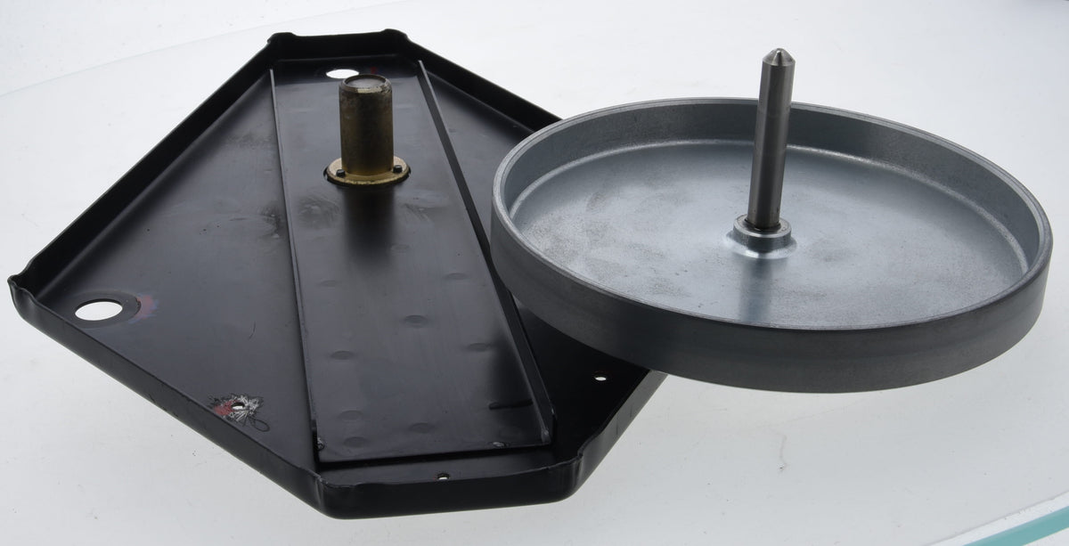 LP12 Bearing, Inner Platter and Sub Chassis (Preowned, Ref 006097 ...