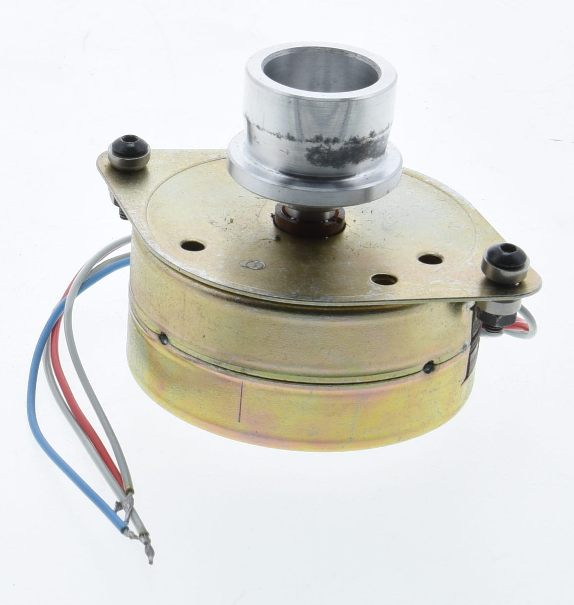 Linn LP12 Airpax 50 Hz Motor (Preowned, Ref 006577) – LP12 Bits