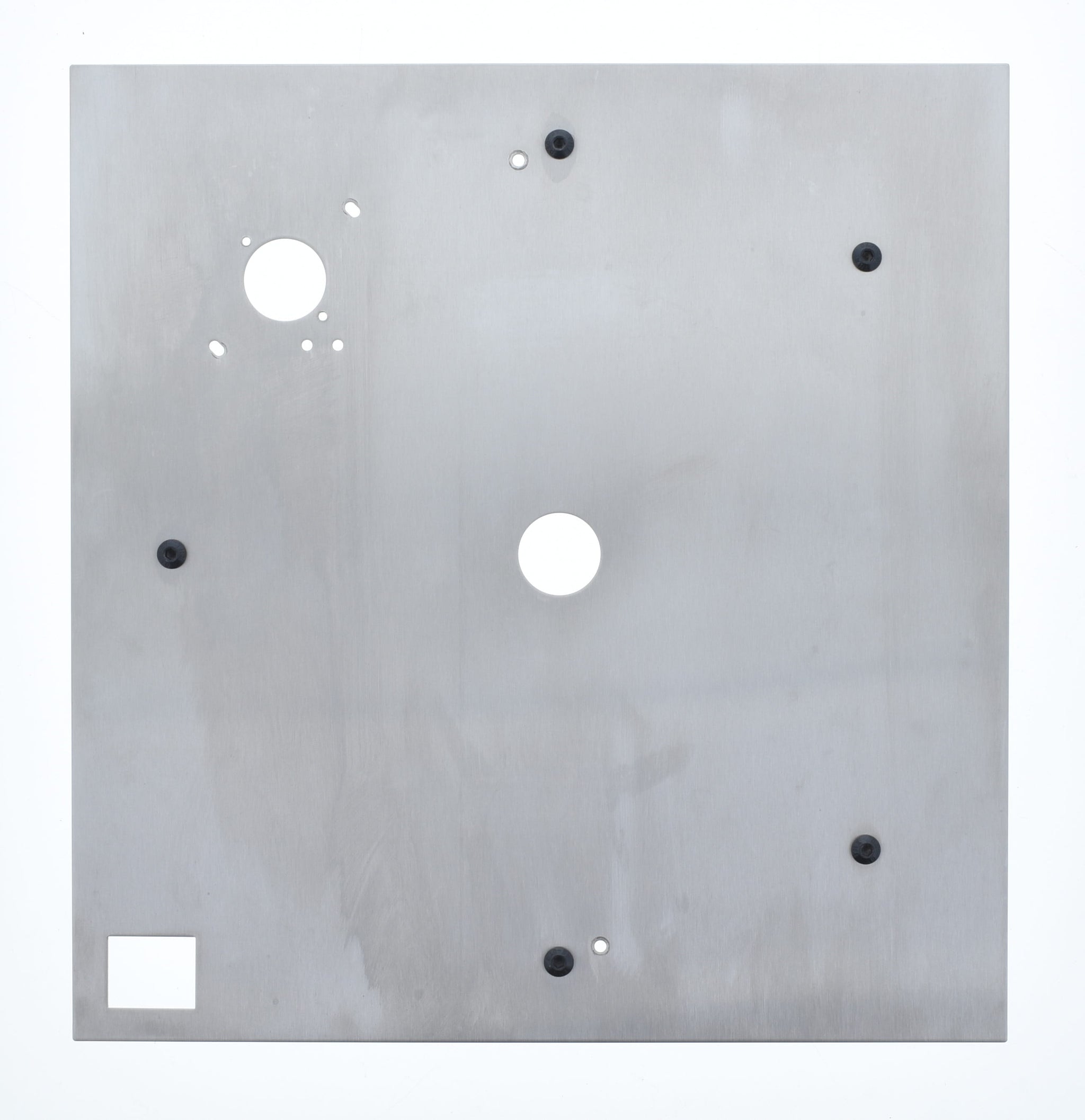 Top-Plates – LP12 Bits