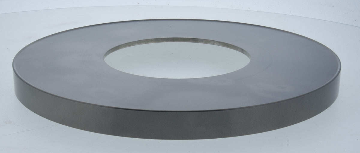 Linn LP12 Outer Platter (2017) (Preowned, Ref 004661) – LP12 Bits