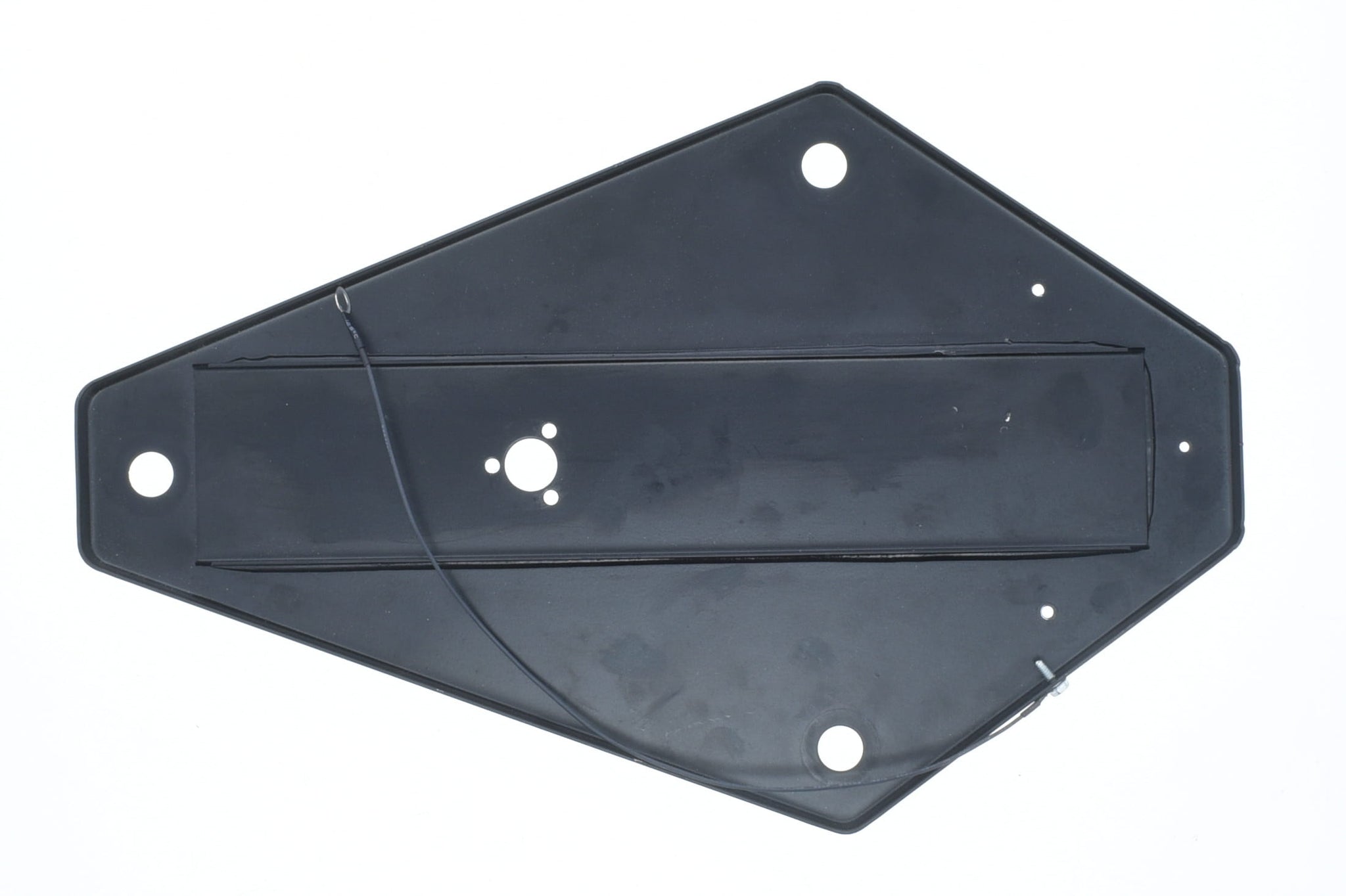 Linn Cirkus Sub Chassis (Preowned, Ref 006644) – LP12 Bits