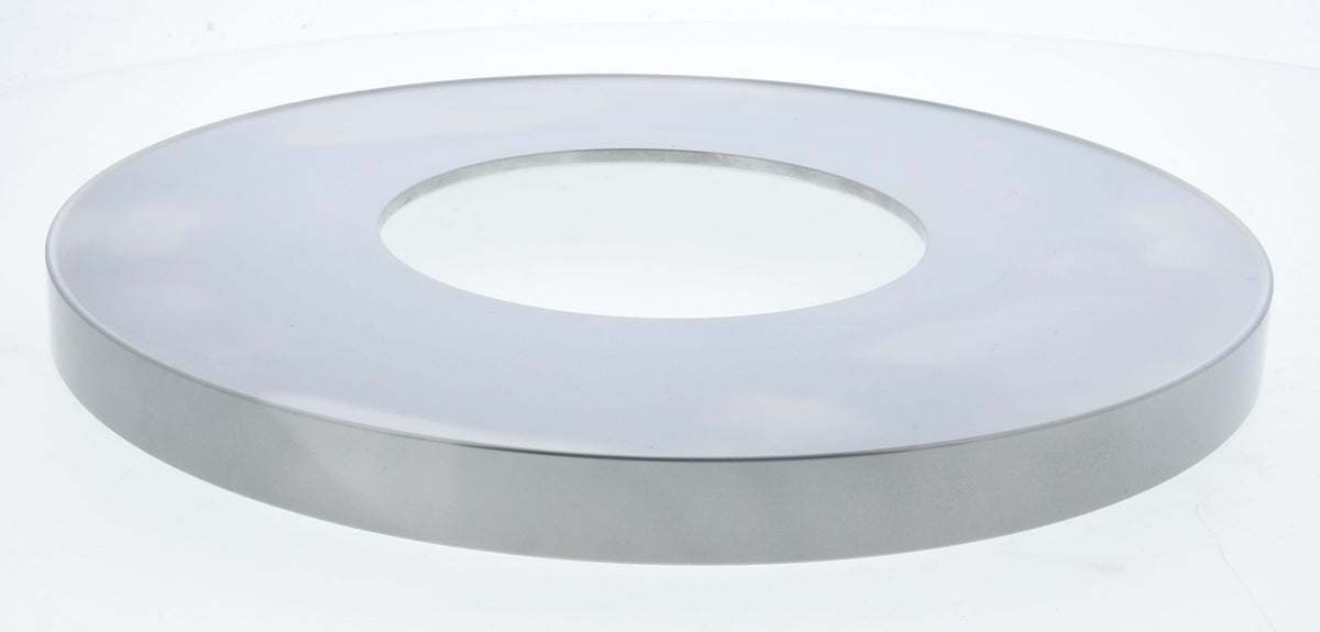 Linn LP12 Outer Platter (2021) (Preowned, Ref 005301) – LP12 Bits