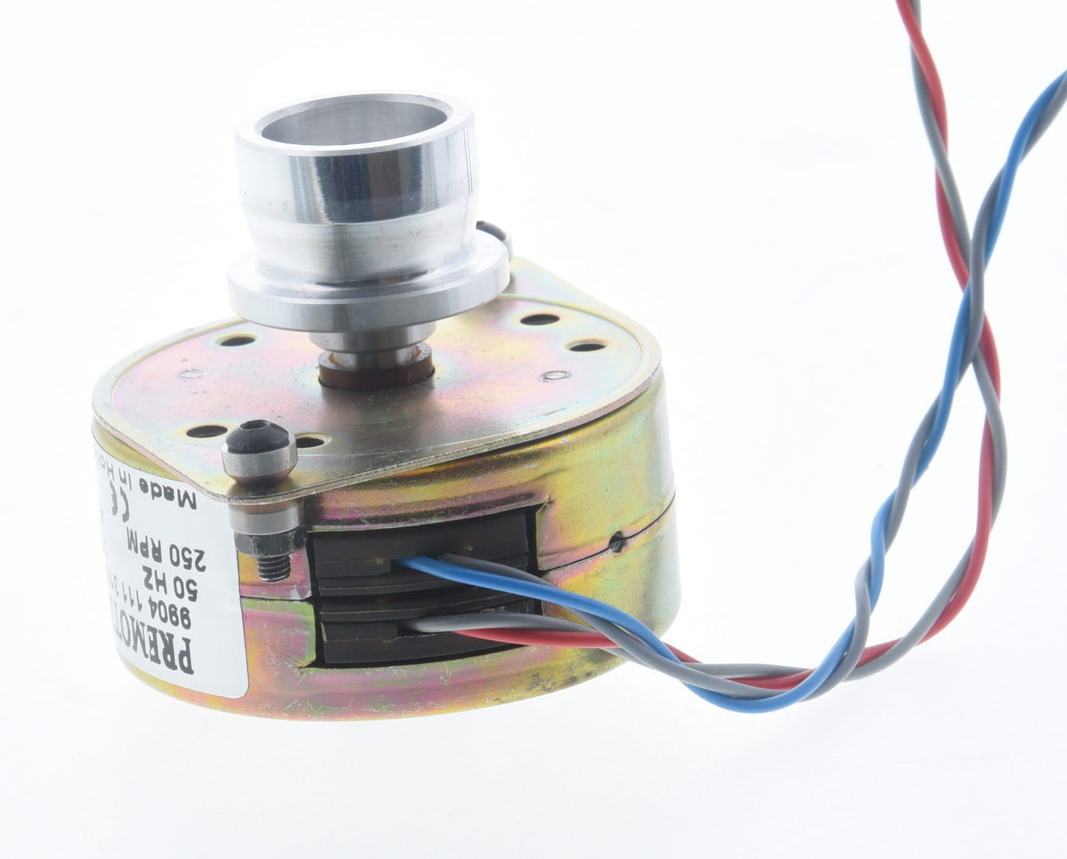 Linn LP12 Premotec Motor (Preowned, Ref 005201) – LP12 Bits