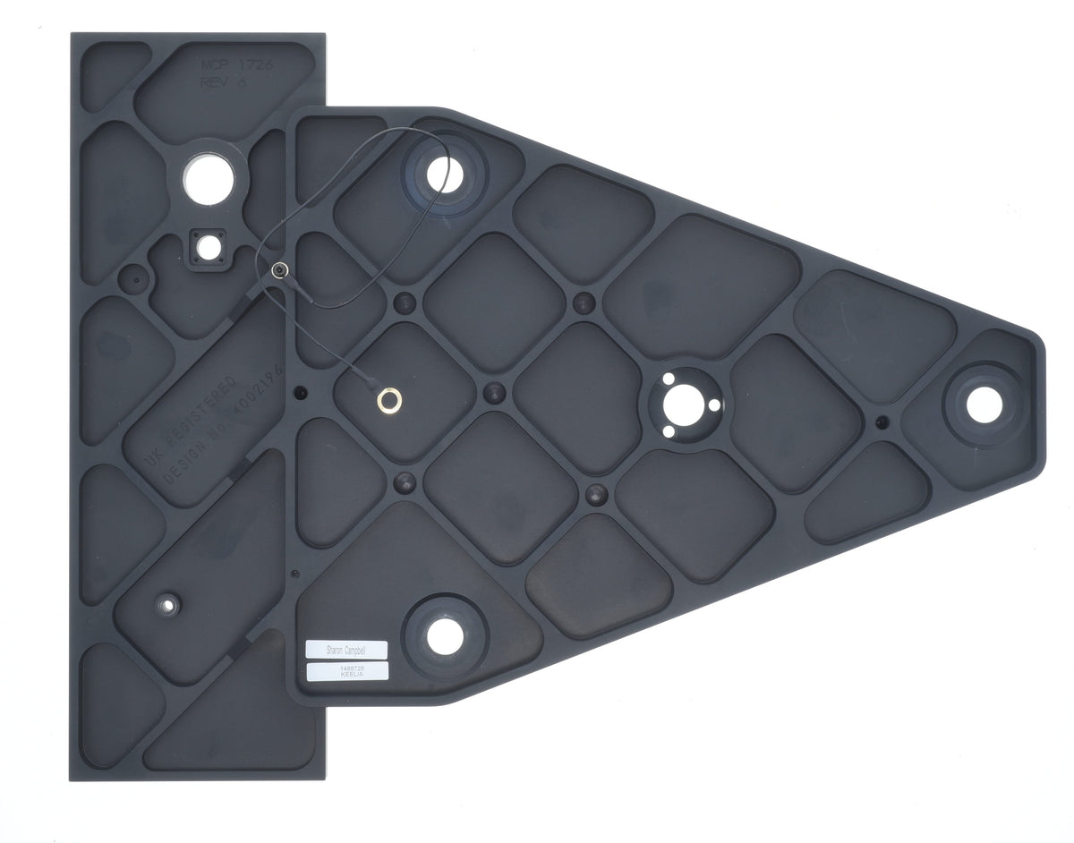 Linn Keel for Naim ARO (Preowned, Ref 005439) – LP12 Bits