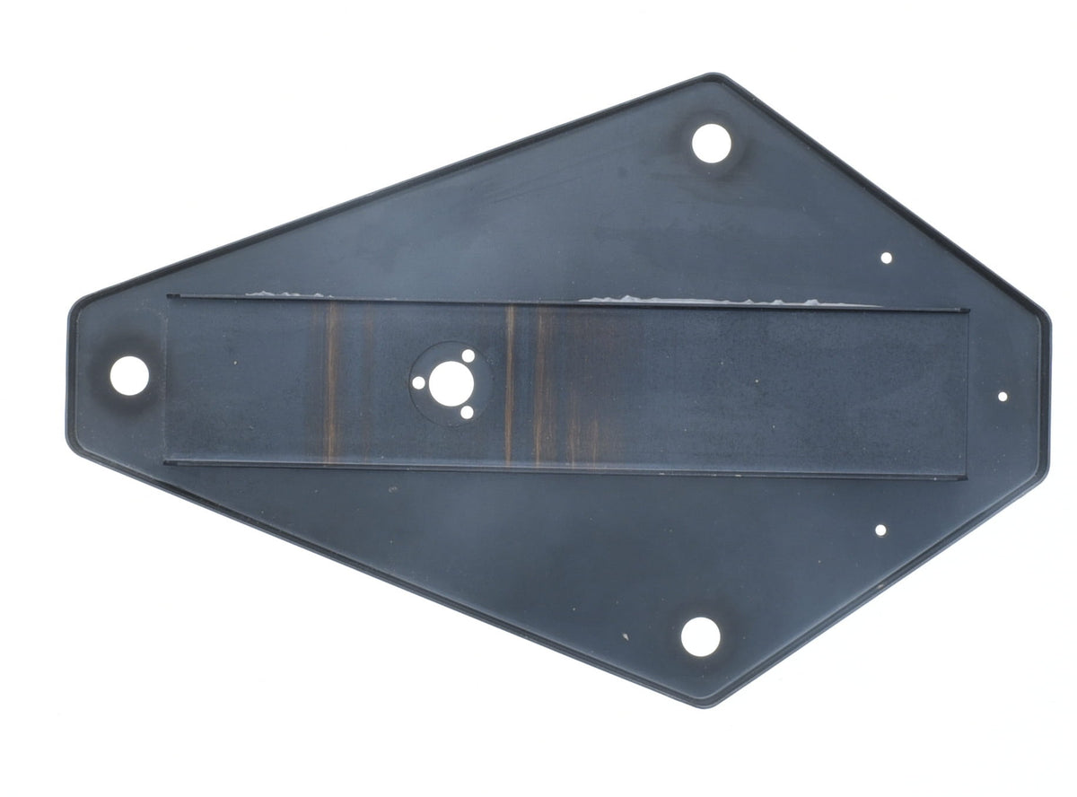 Standard Sub Chassis (Preowned, Ref 007507) – LP12 Bits