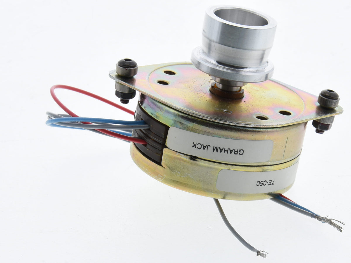 Linn LP12 Premotec Motor (Preowned, Ref 006209) – LP12 Bits