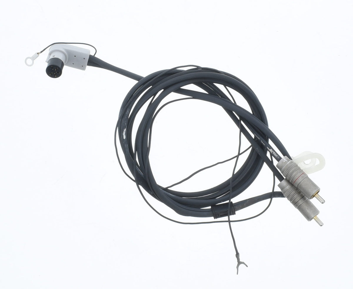 Linn Tonearm Cable (Preowned, Ref 006016) – LP12 Bits