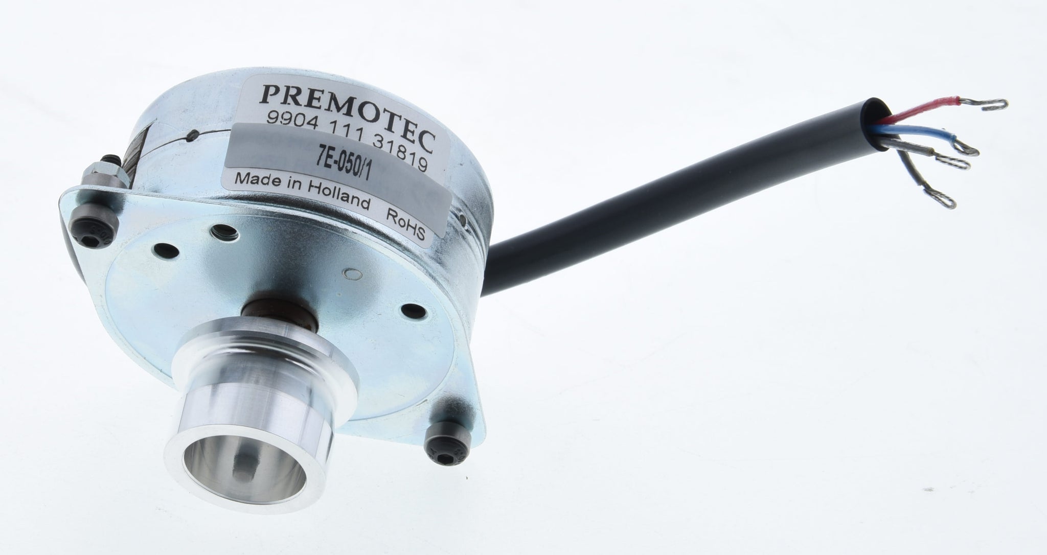 Linn LP12 Premotec Motor (Preowned, Ref 006297) – LP12 Bits