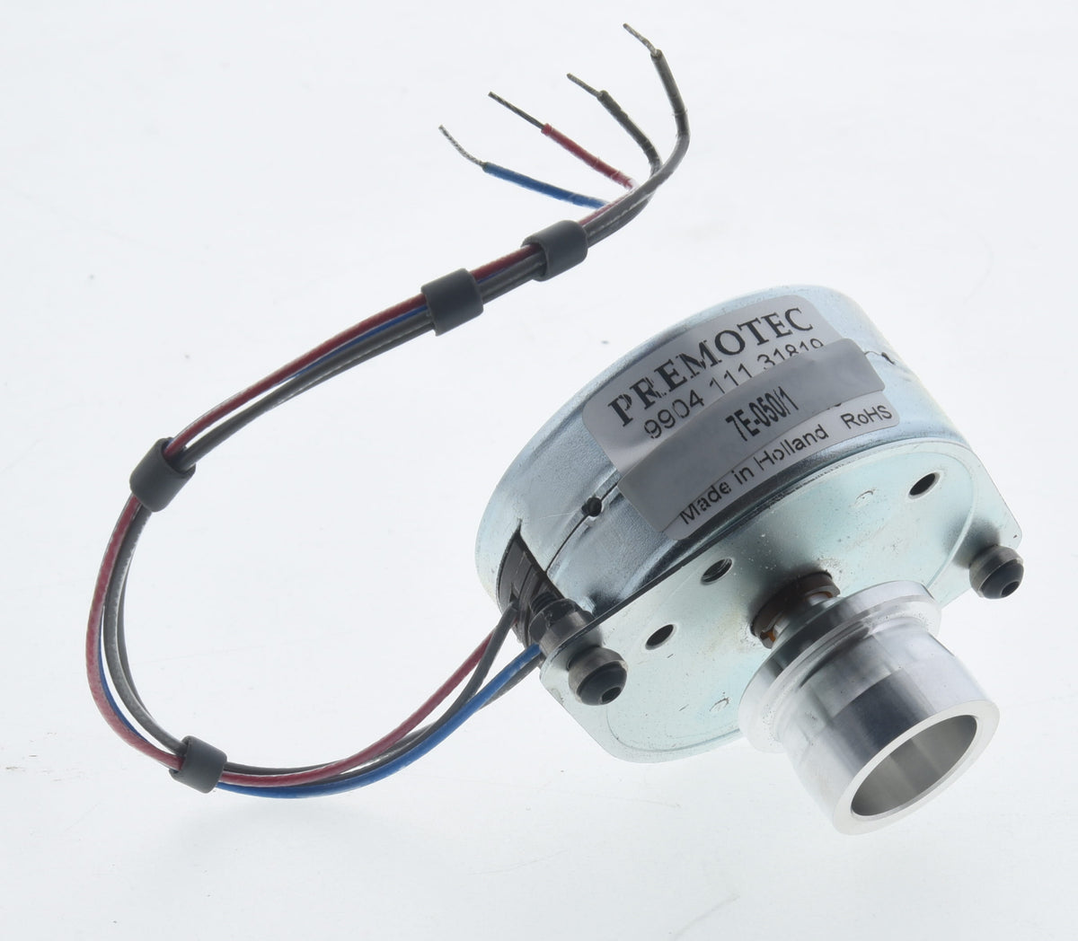 Linn LP12 Premotec 50 Hz Motor (Preowned, Ref 005255) – LP12 Bits