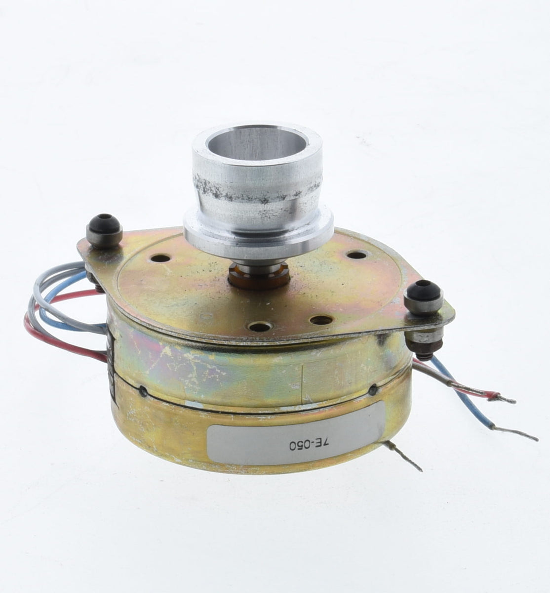 Linn LP12 Premotec Motor (Preowned, Ref 006482) – LP12 Bits