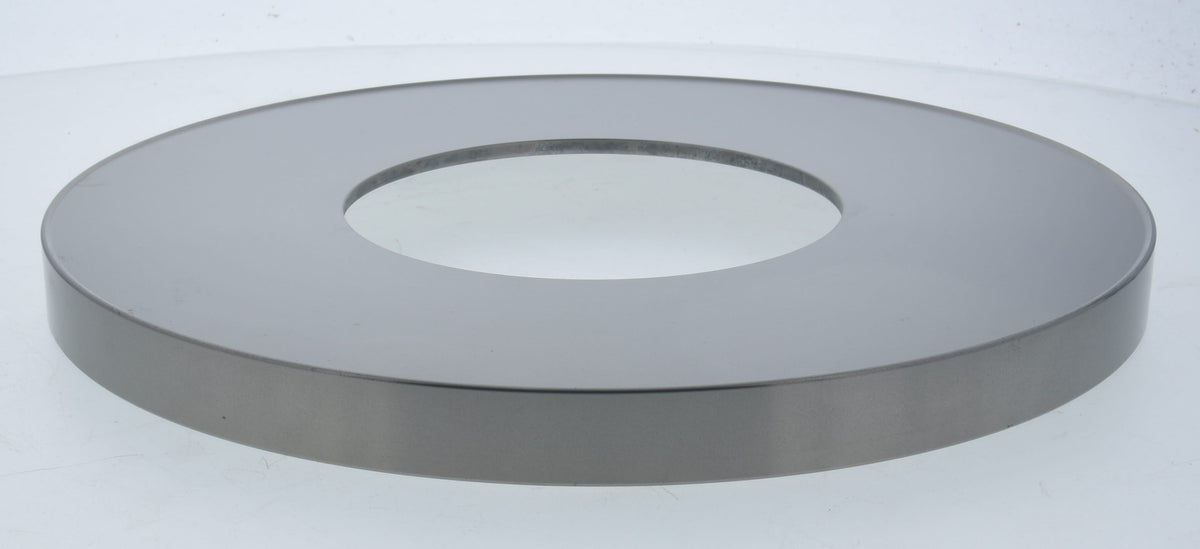 Linn LP12 Outer Platter (2020) (Preowned, Ref 005148) – LP12 Bits