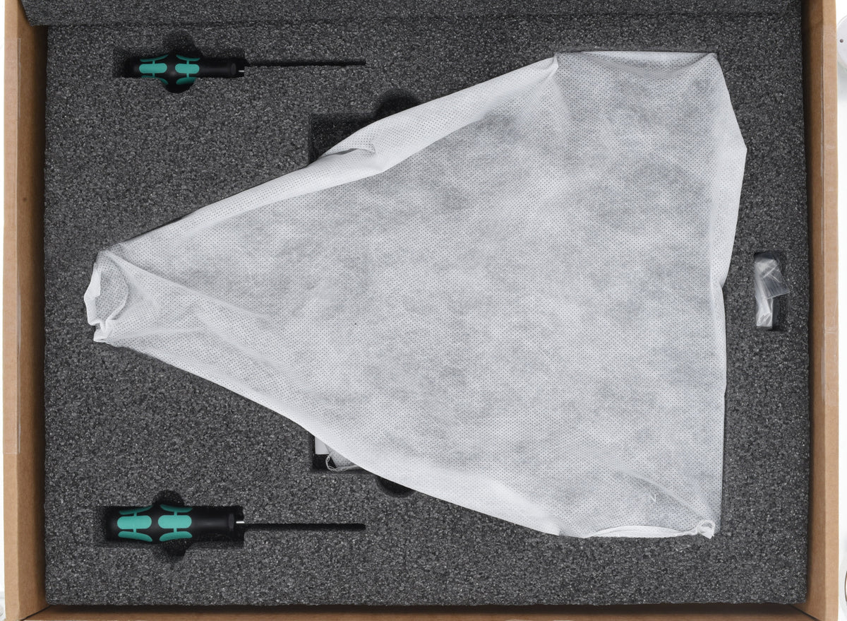 Linn Keel for Naim ARO (Preowned, Ref 005439) – LP12 Bits