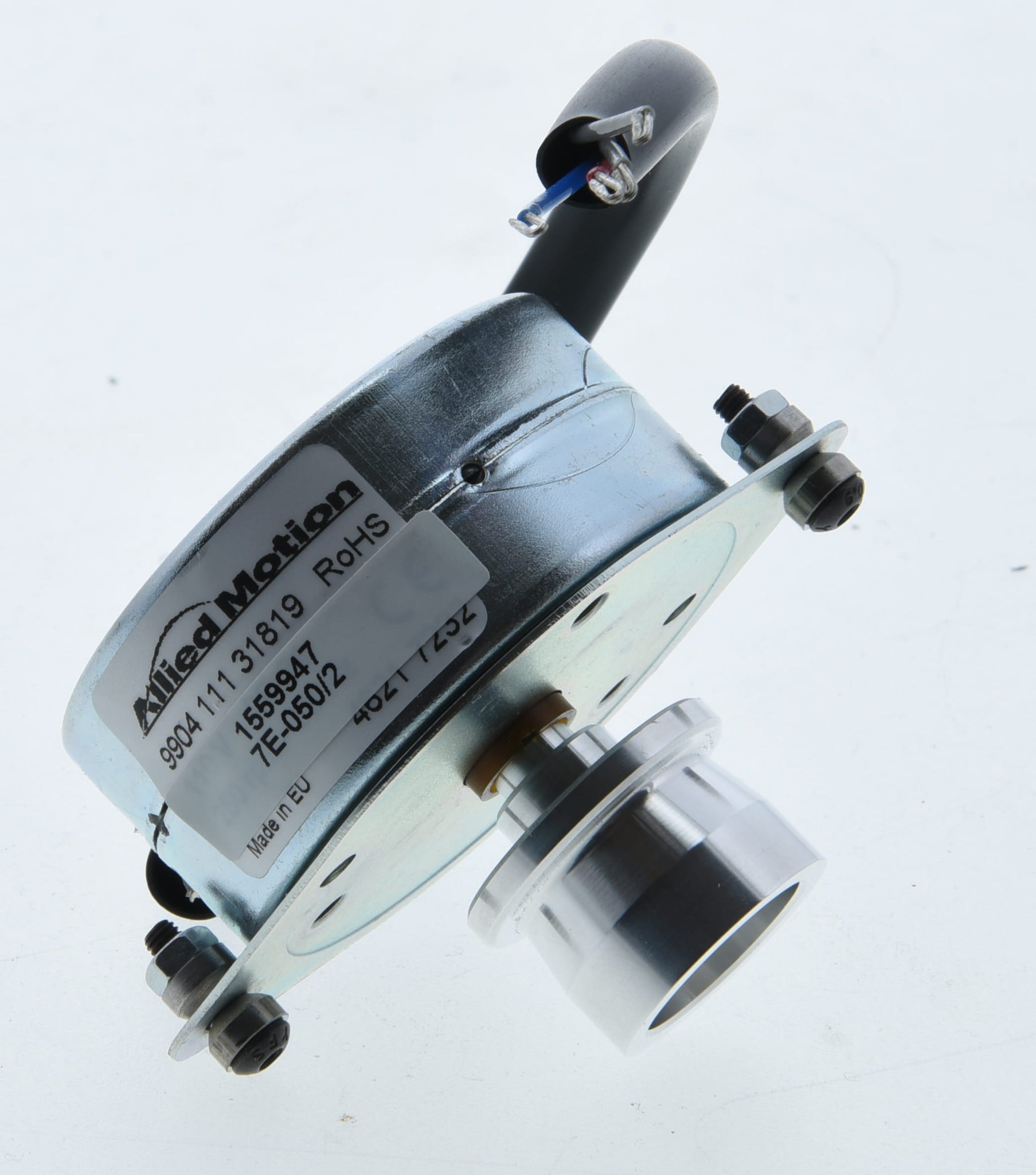 Linn LP12 Allied Motion Motor (2022) (Preowned, Ref 005117) – LP12 Bits