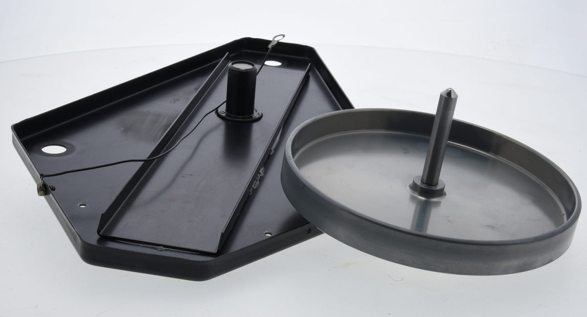 LP12 Bearing, Inner Platter and Sub Chassis (Preowned, Ref 006126 ...