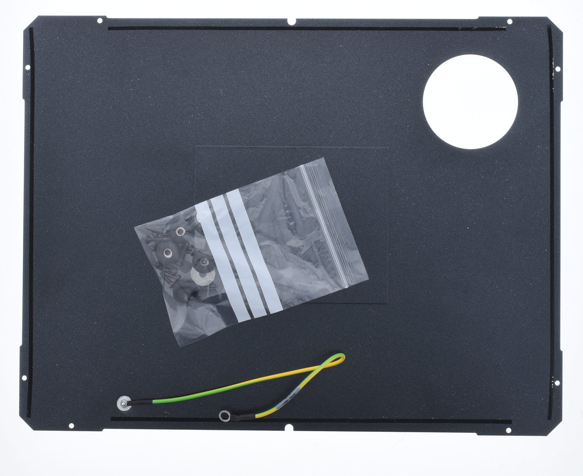 LP12 Aluminum Base (2023) (Preowned, Ref 006167) – LP12 Bits