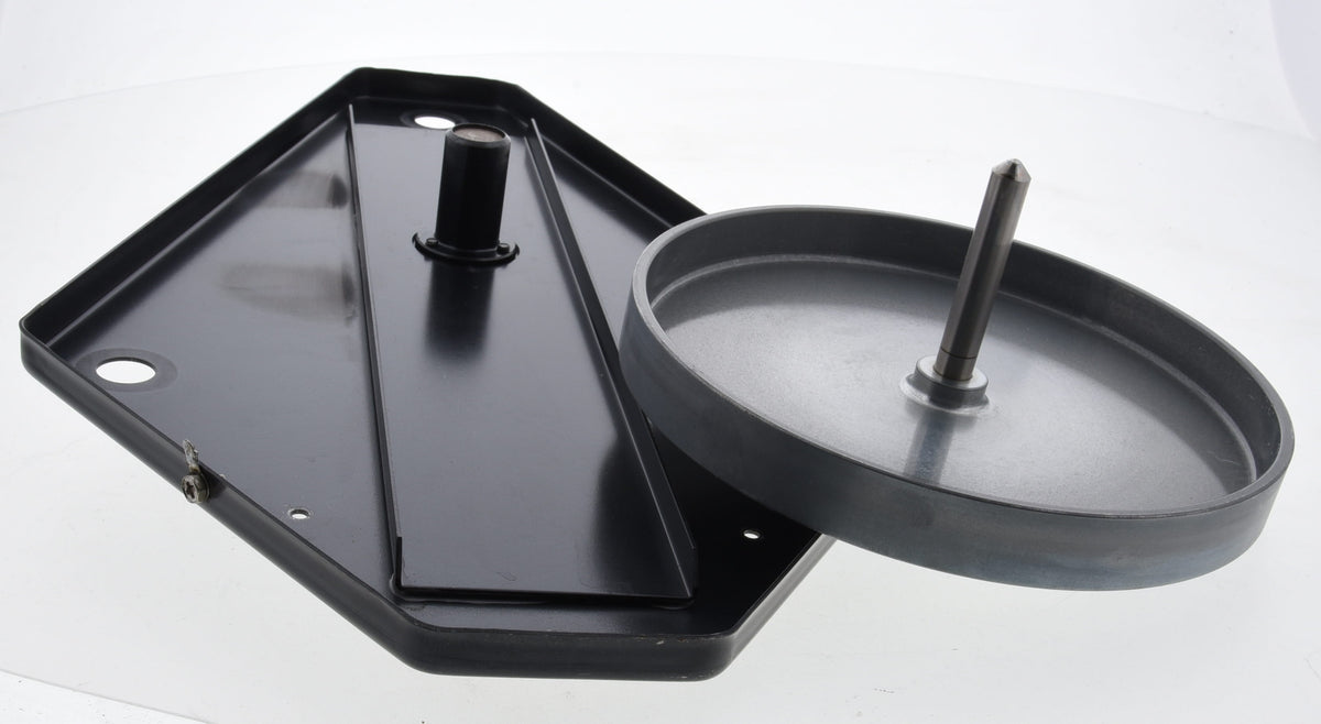 LP12 Bearing, Inner Platter and Sub Chassis (Preowned, Ref 006792 ...