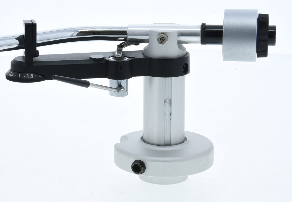 Linn Basik LV V (Preowned, Ref 004796) – LP12 Bits