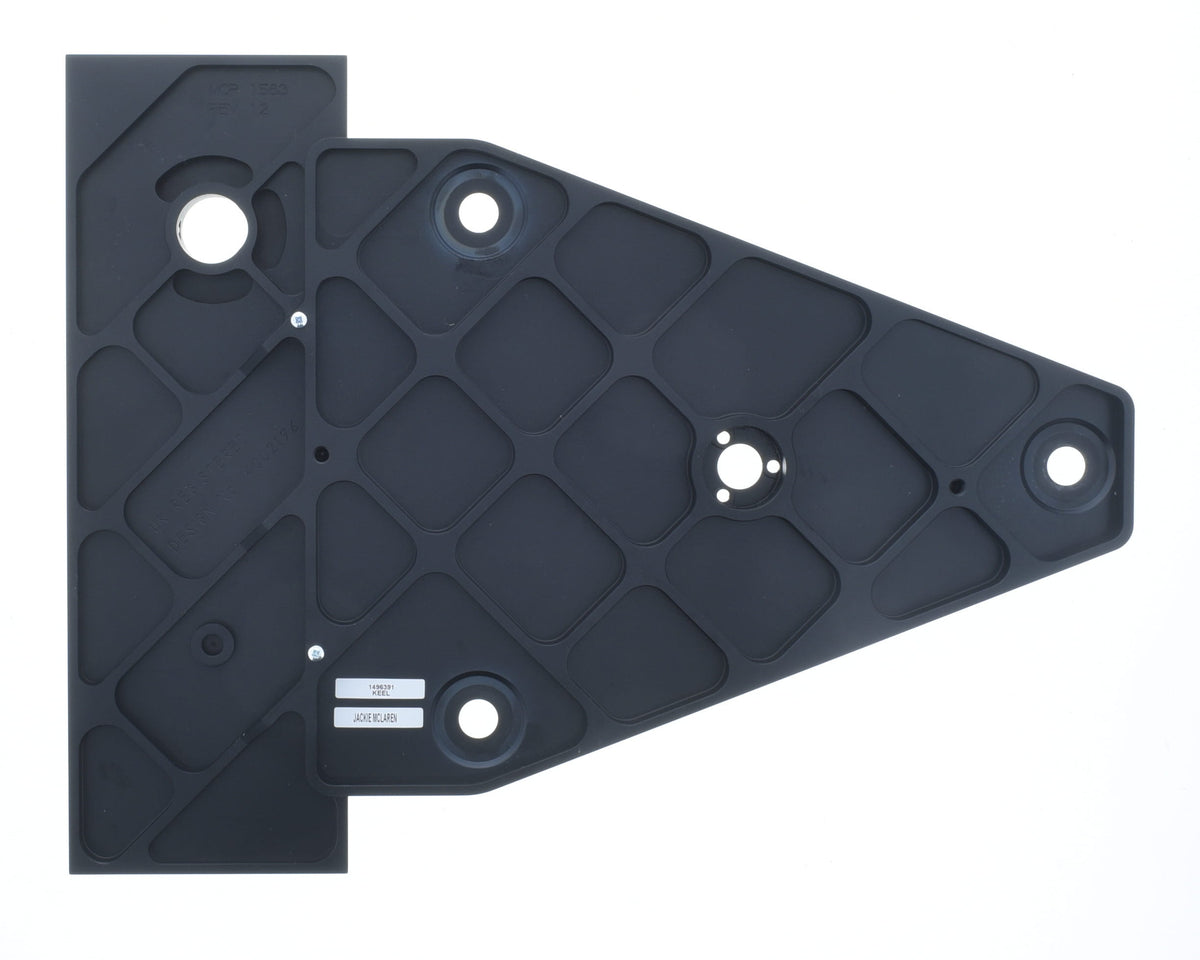 Linn Keel for Linn Arms (Preowned, Ref 006471) – LP12 Bits