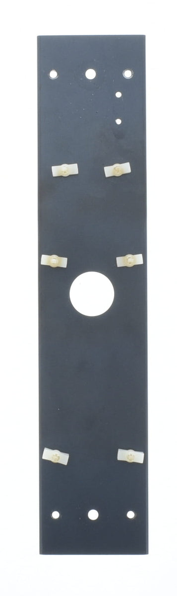 Linn LP12 Cross Brace (Preowned, Ref 007201) – LP12 Bits