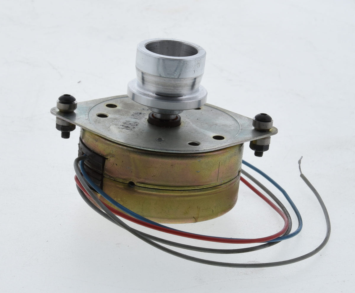 Linn LP12 Airpax 50 Hz Motor (Preowned, Ref 007479) – LP12 Bits