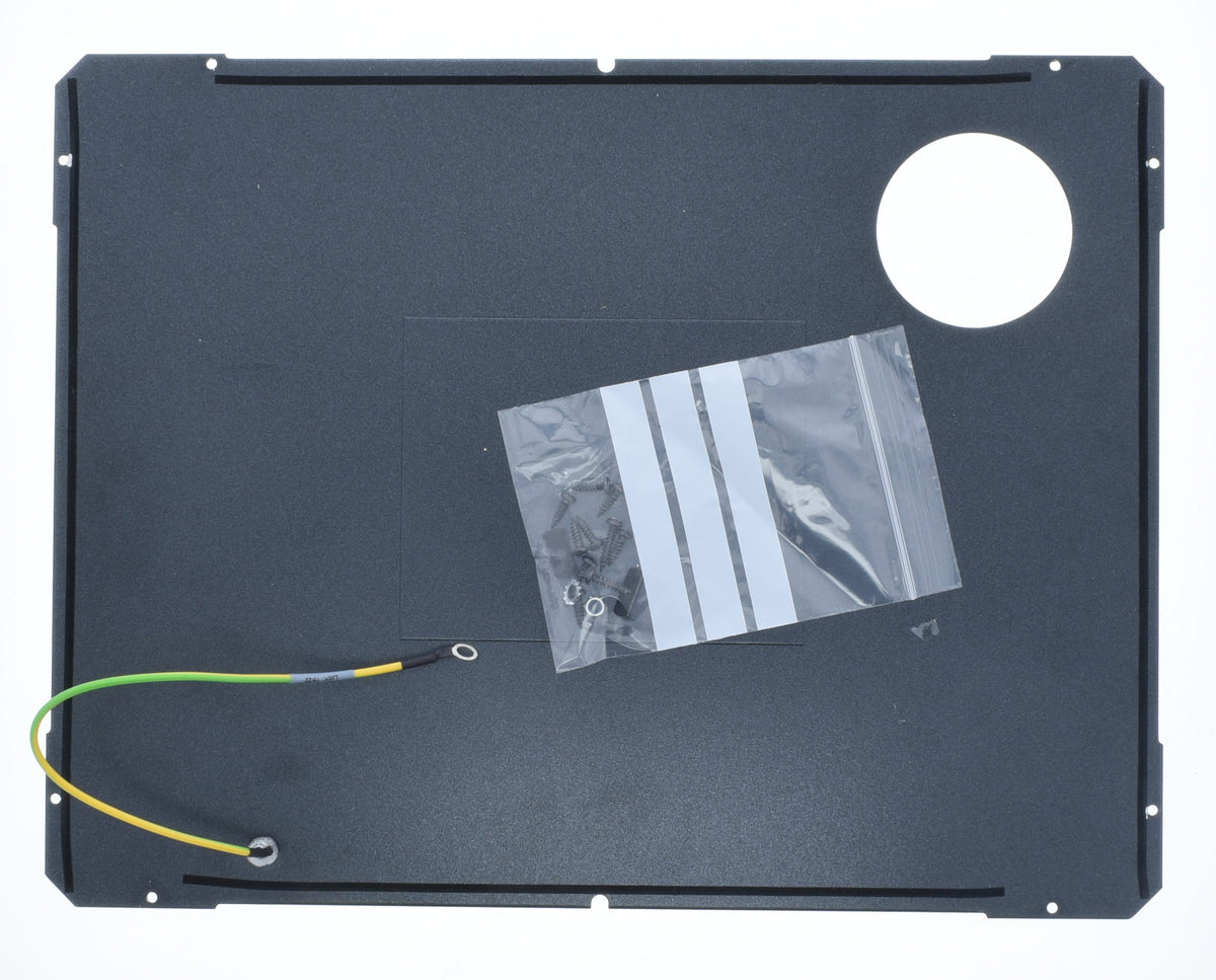 LP12 Aluminum Base (2023) (Preowned, Ref 005899) – LP12 Bits