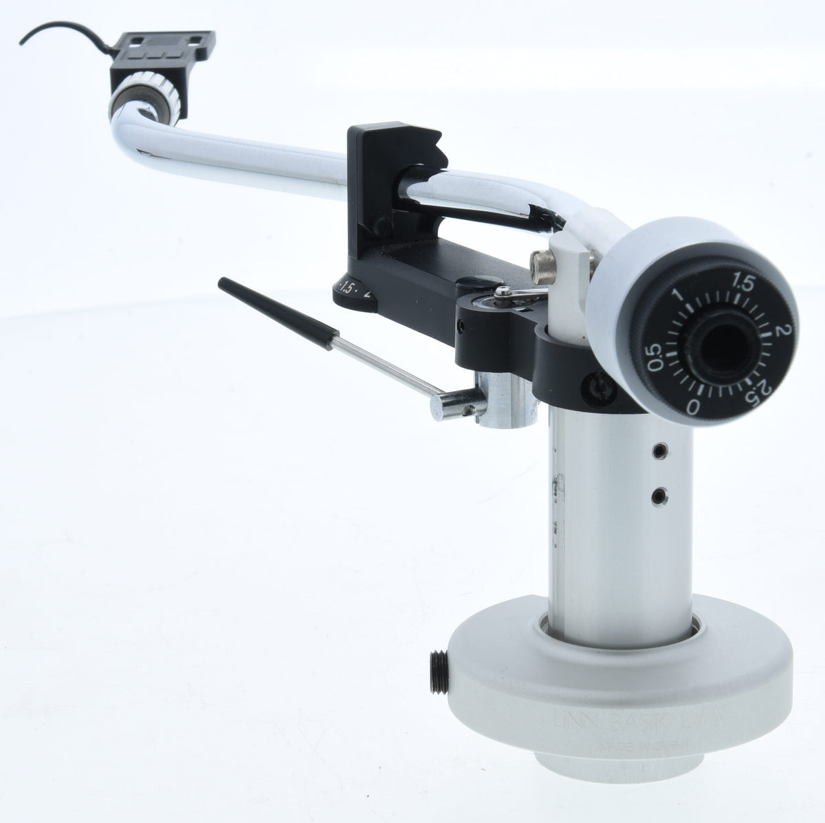 Linn Basik LV V (Preowned, Ref 004796) – LP12 Bits