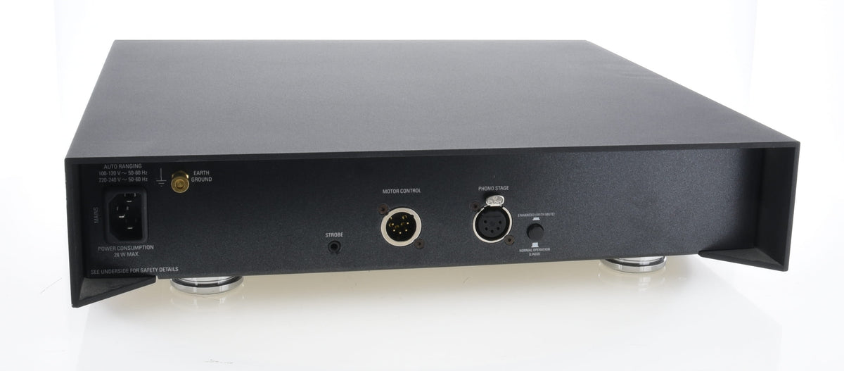 Linn Akurate Radikal /2 (2022) (Preowned, Ref 006809) – LP12 Bits