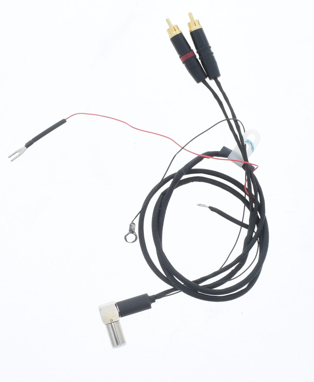 LP12 Tonearm Cable (Preowned, Ref 008390) – LP12 Bits