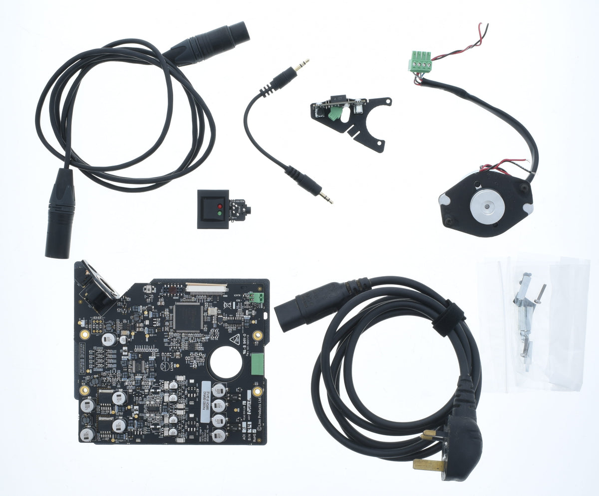 Lingo 4 LP12 Power Supply (Preowned, Ref 005164) – LP12 Bits