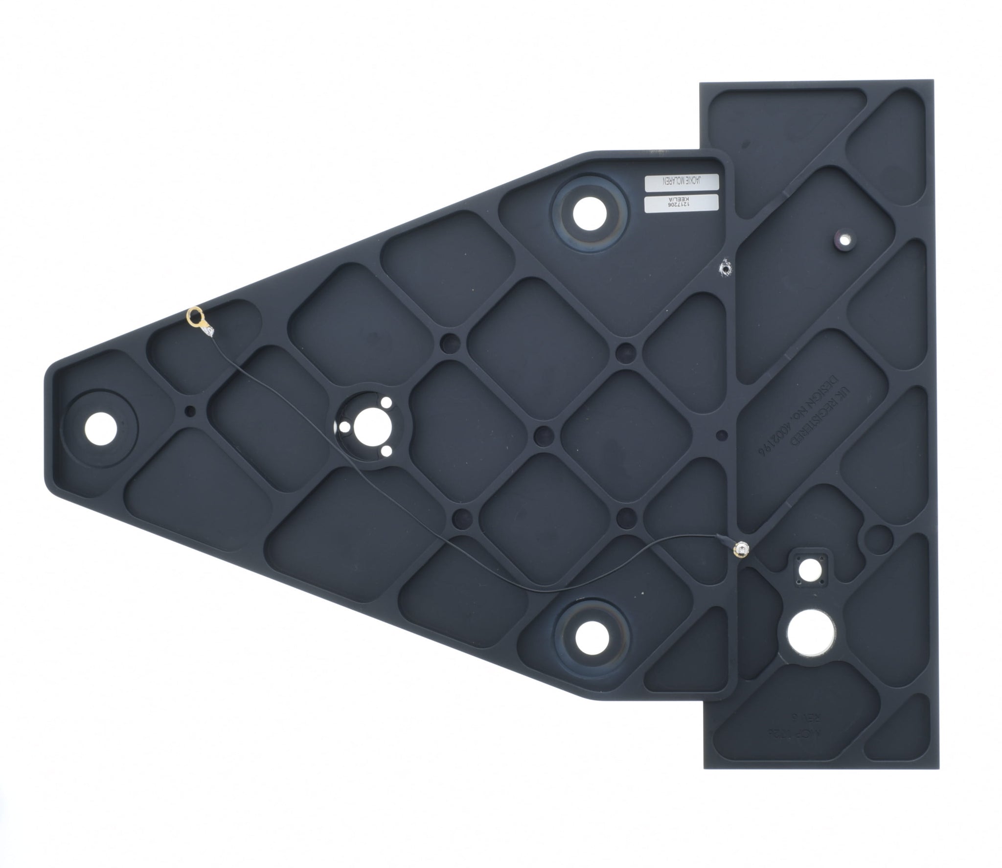 Linn Keel for Naim ARO (Preowned, Ref 004541) – LP12 Bits