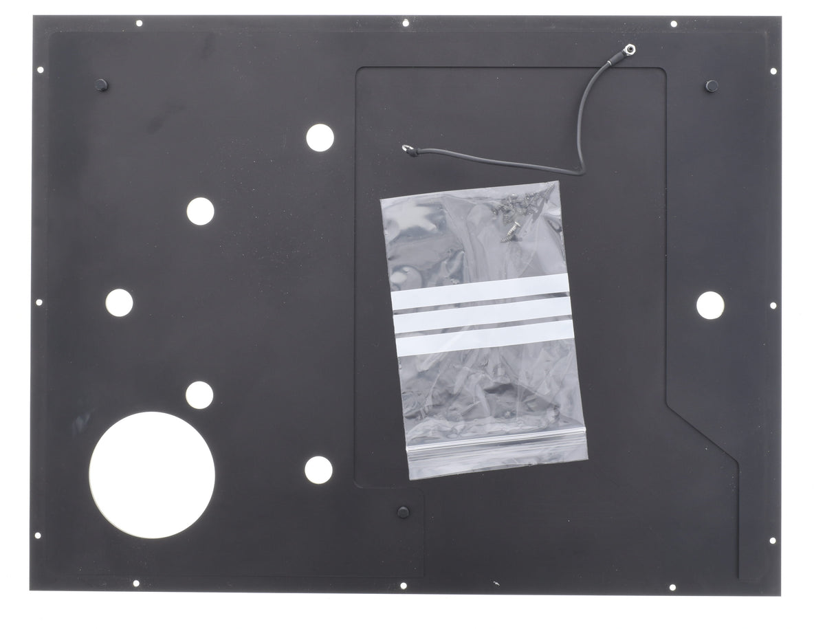 Stack Audio Alto LP12 Base (Preowned, Ref 006224) – LP12 Bits