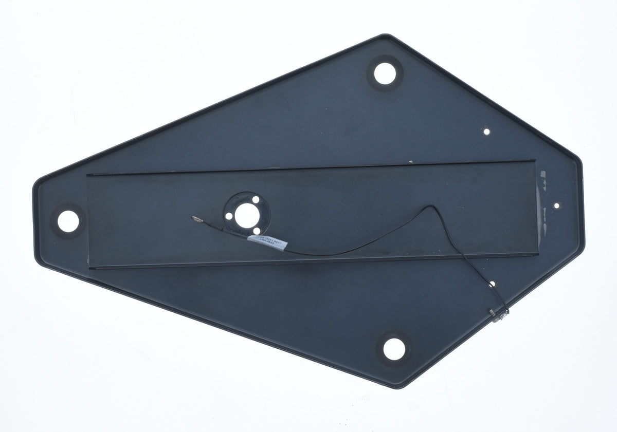 Linn Sub Chassis (Preowned, Ref 005610) – LP12 Bits