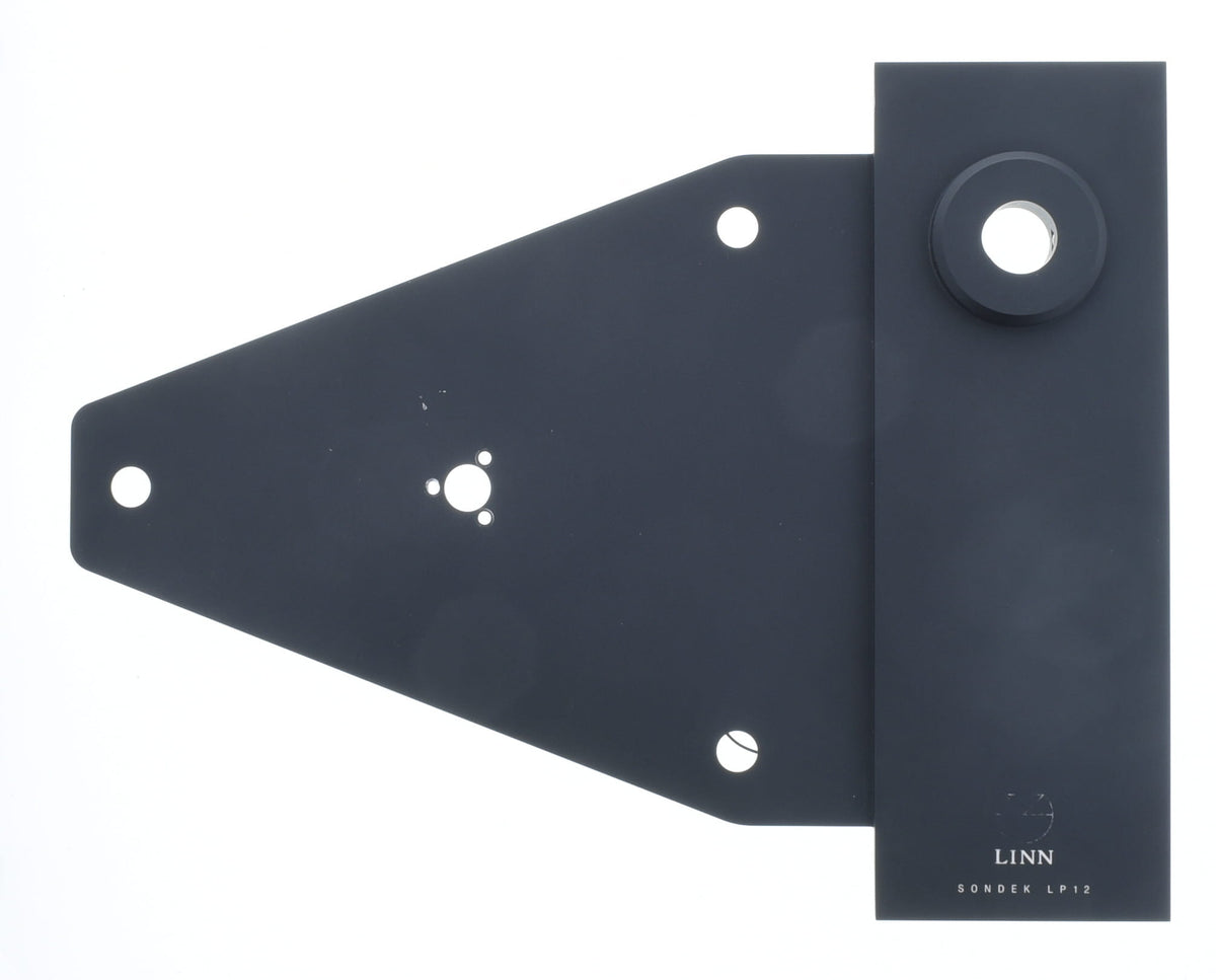 Linn Keel for Linn Arms (Preowned, Ref 006815) – LP12 Bits