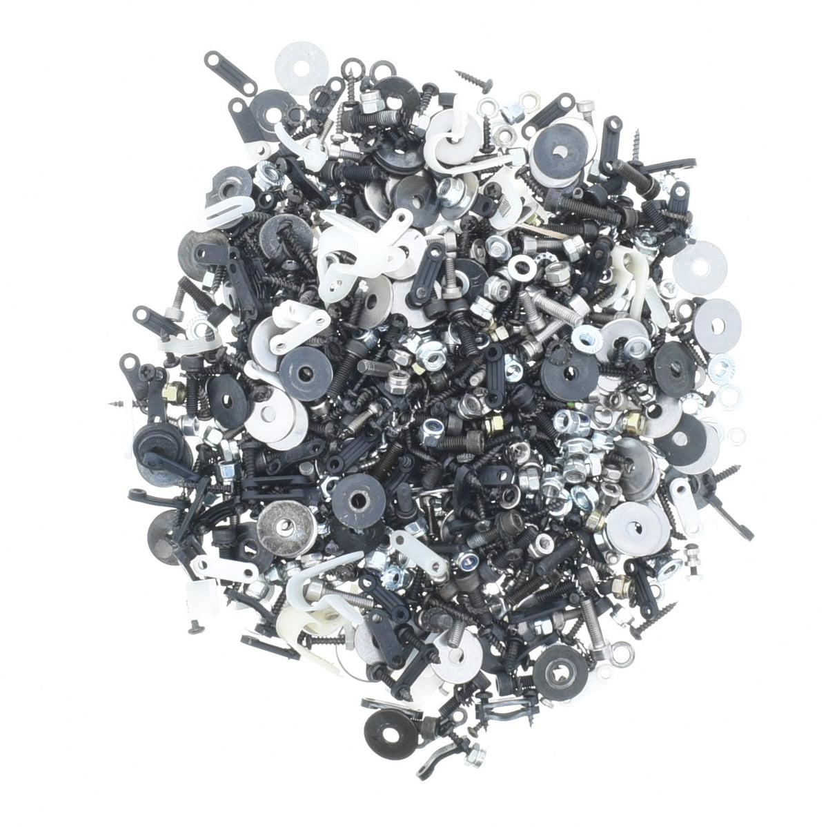 Large Collection of Various Used Fixings For Linn LP12 – LP12 Bits