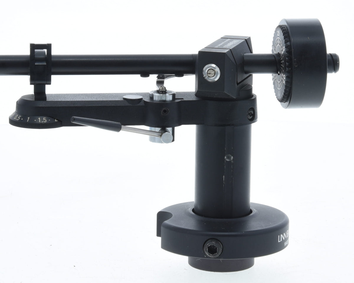 Linn Basik Plus (Preowned, Ref 007055) – LP12 Bits