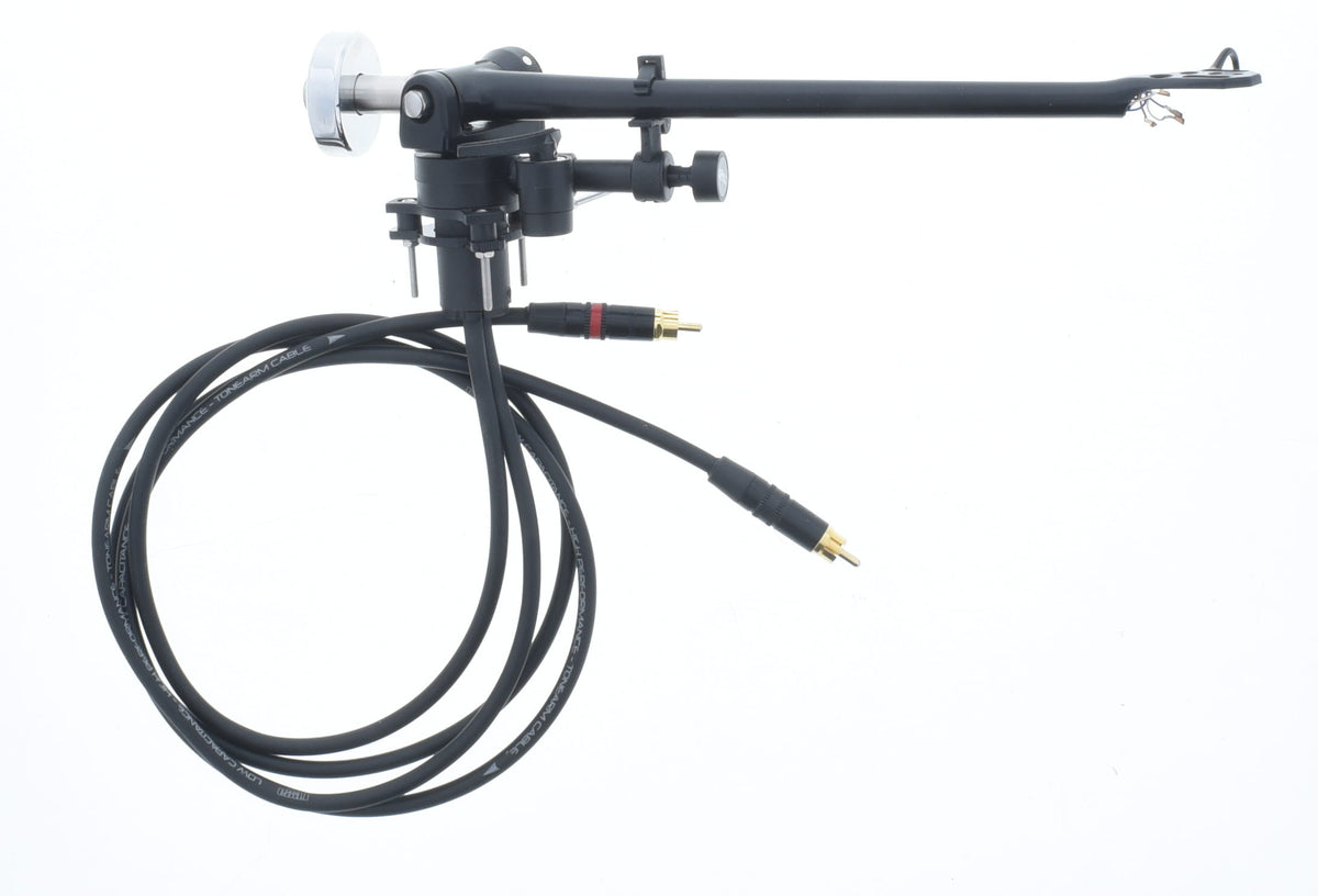 Rega RB303 Tonearm (Preowned, Ref 006639) – LP12 Bits