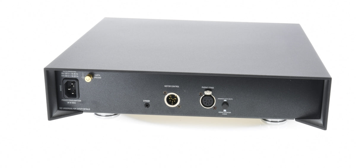 Linn Akurate Radikal/1 (2021) (Preowned, Ref 004919) – LP12 Bits