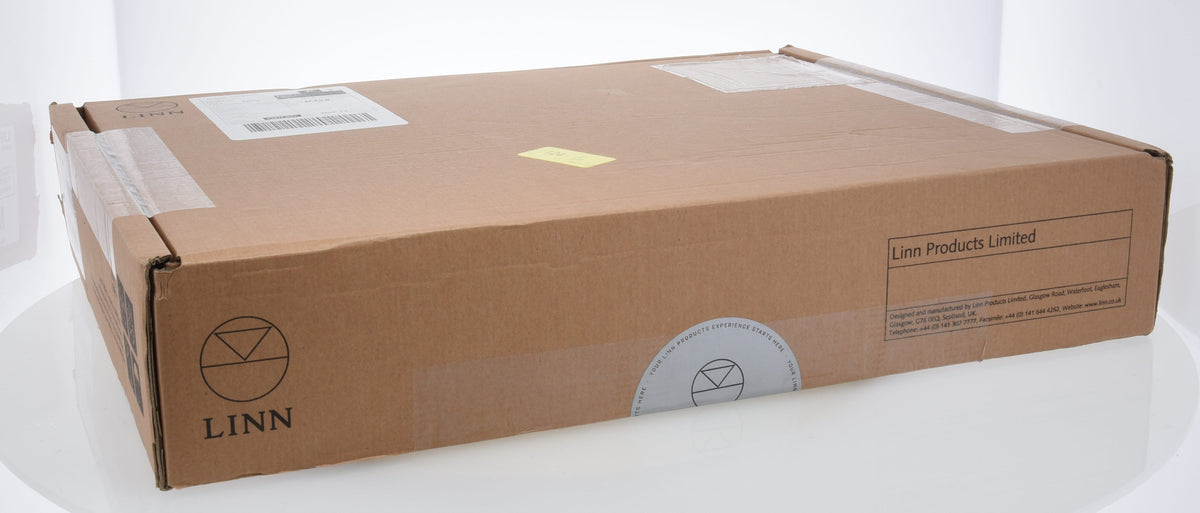 Urika 1 (2023) (Unused Sealed Box, Ref 006089) – LP12 Bits