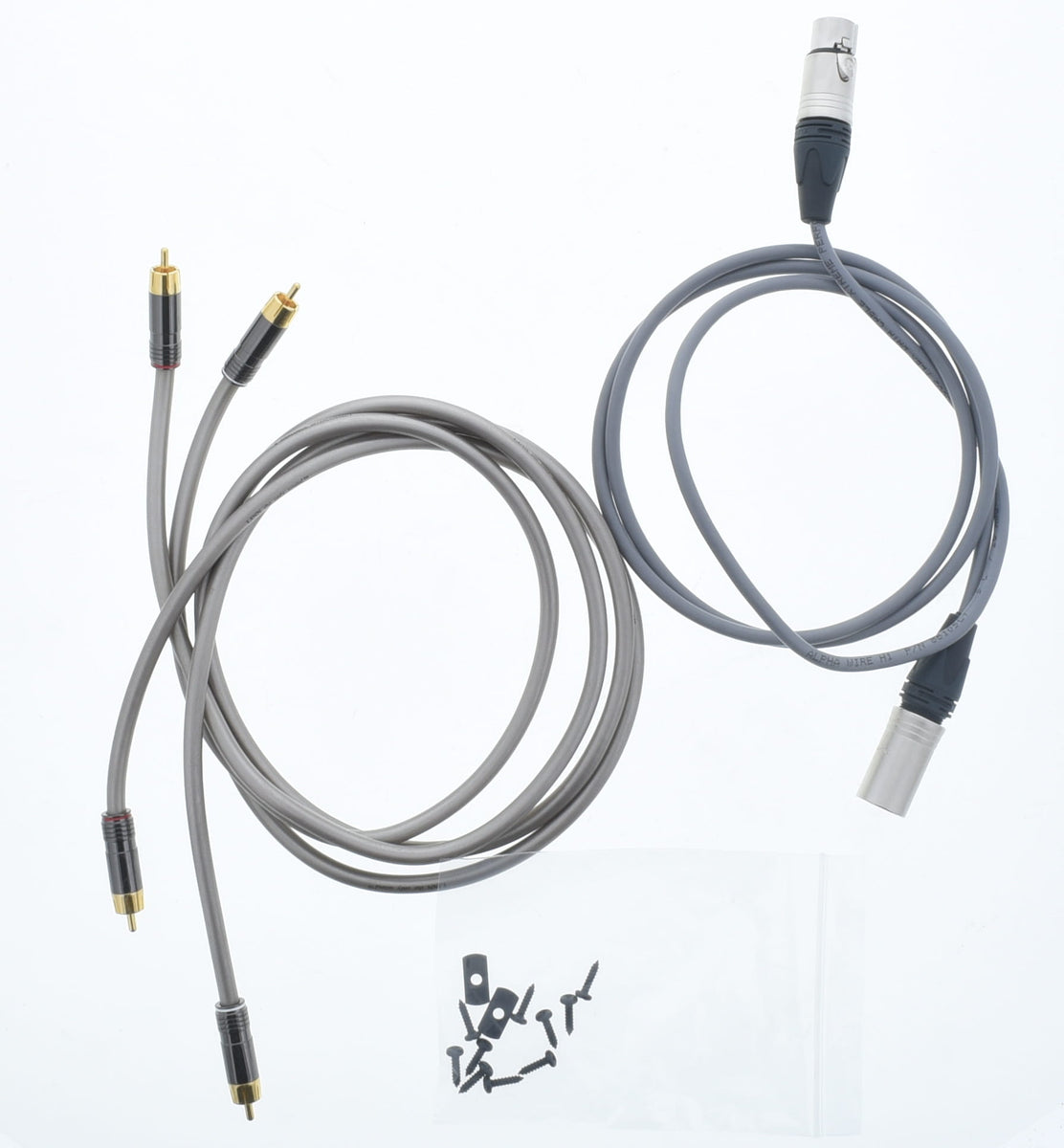 Urika 1 (Preowned, Ref 006811) – LP12 Bits