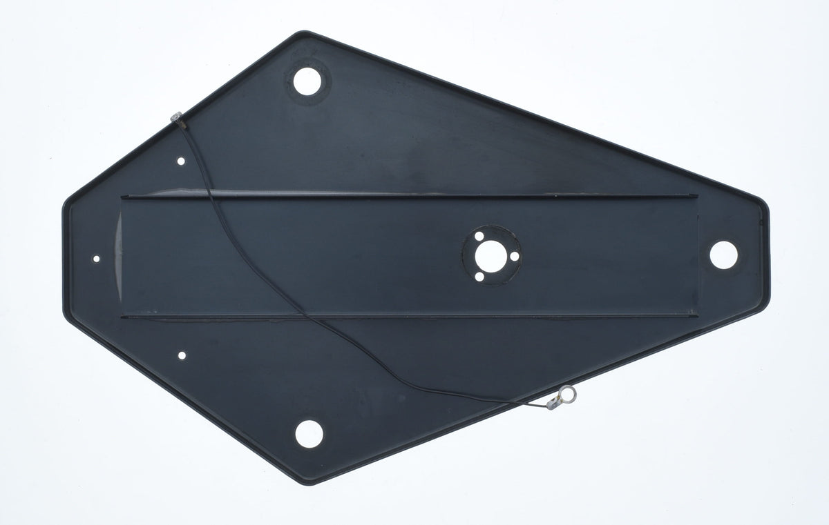 Linn Sub Chassis (Preowned, Ref 005937) – LP12 Bits
