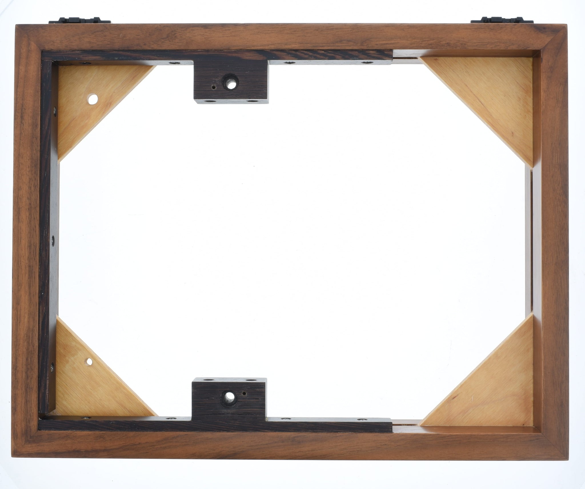 Woodsong / Chris Harban Fluted LP12 Plinth (Preowned, Ref 004706 ...