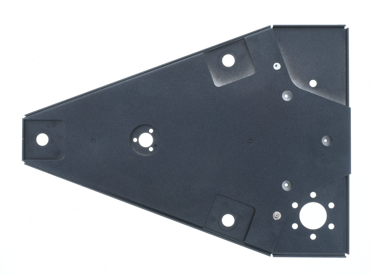 Linn Majik Sub Chassis (Preowned, Ref 005181) – LP12 Bits