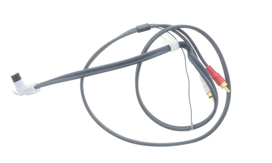 Cables – LP12 Bits