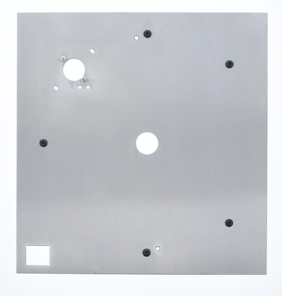 Top-Plates – LP12 Bits